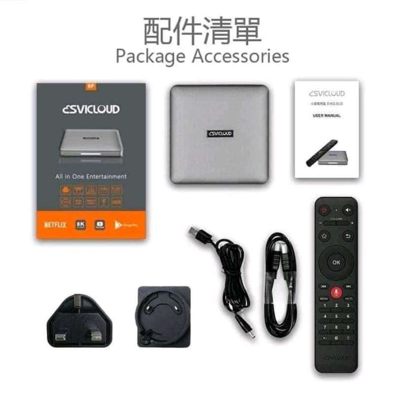 Jual Svicloud Terbaru Mei 2024 100% Original – Official Store Indonesia ...