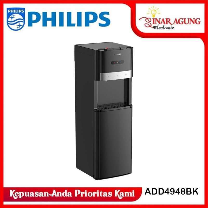 Dispenser Philips Add 4948 🔥 Garansi Resmi & Harga Terbaru 2026