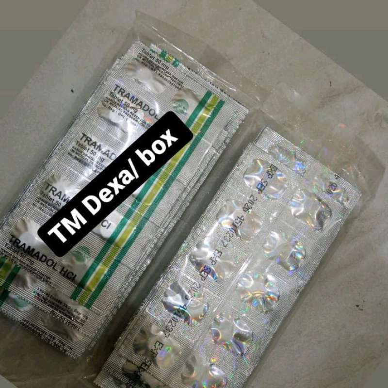 Jual Teman Dexa / box di Seller Apotik_zahra - Pegangsaan, Kota Jakarta ...