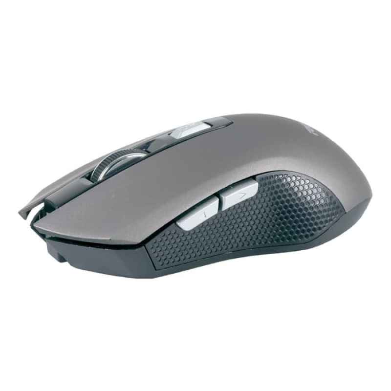 Jual Rexus Rx-110 Avenger Wireless Gaming Mouse - Hitam Di Seller Mega ...