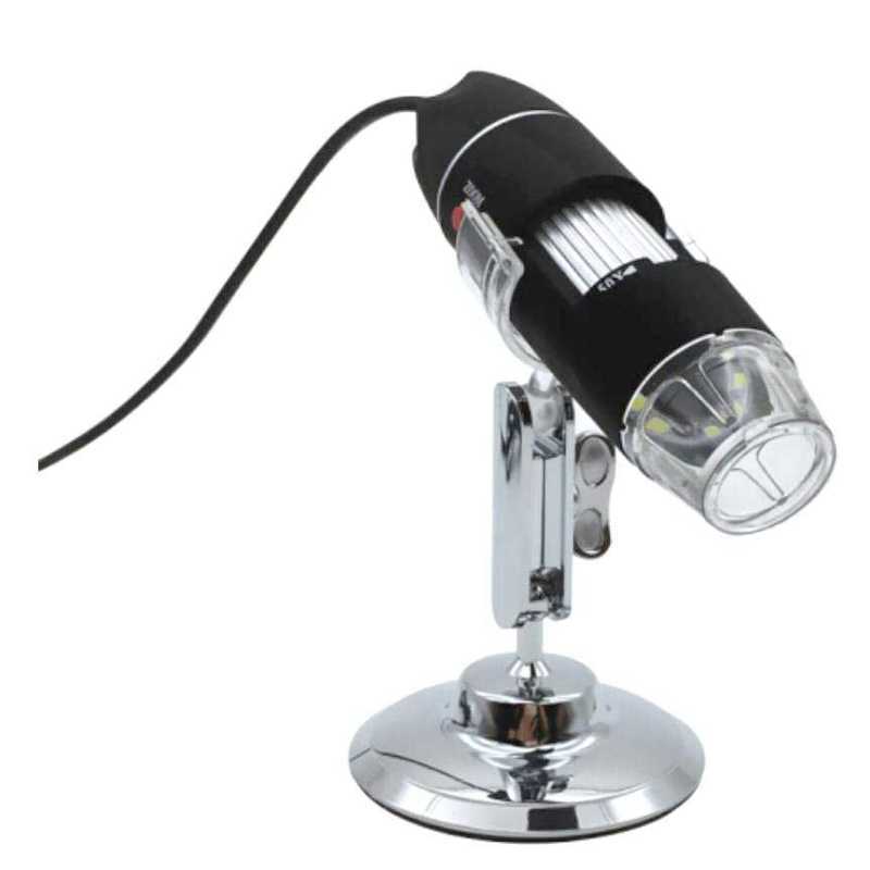 Jual Glo - Wsdcam Digital Microscope Endoscope Camera Magnifier 500x ...