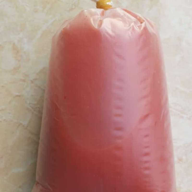 Jual saos dim sum 1lt di Seller LezatnaKuliner - Kota Depok, Jawa Barat ...