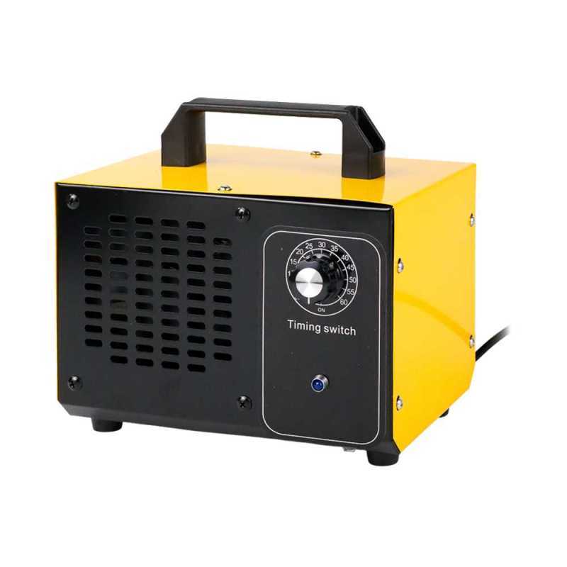Jual GLO ATWFS Alat Penghasil Ozone Ozonizer Generator 36 G 220 V ...