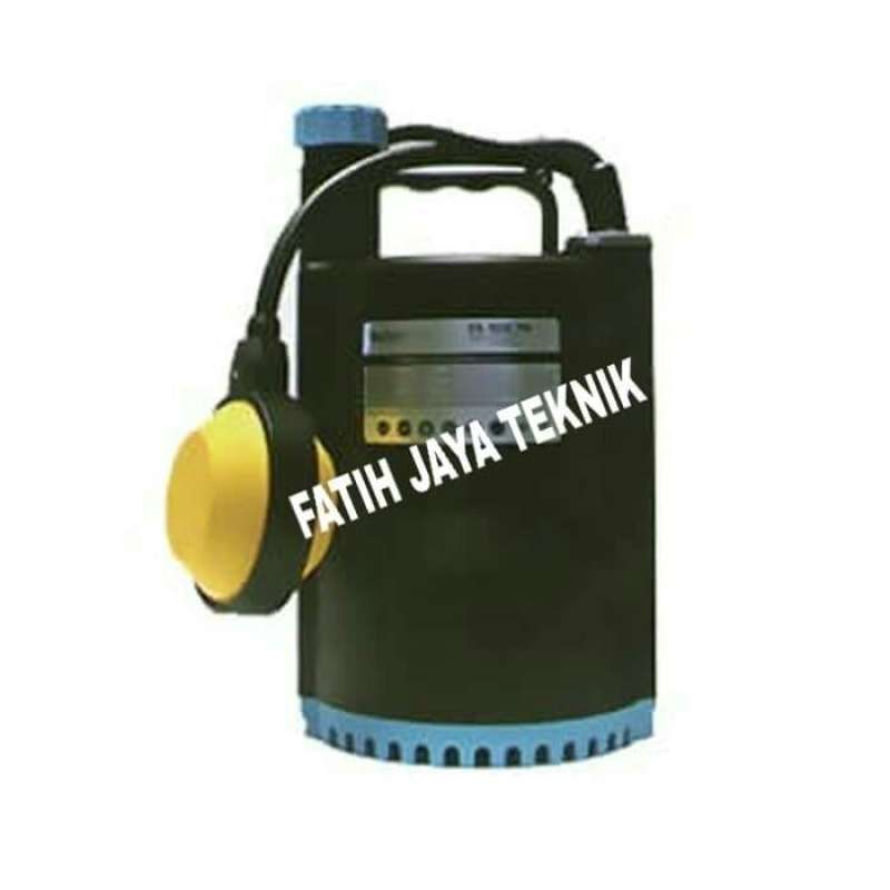 Jual Pompa Celup Air Waterplus SSC-100A Otomatis di Seller Fatih Jaya ...