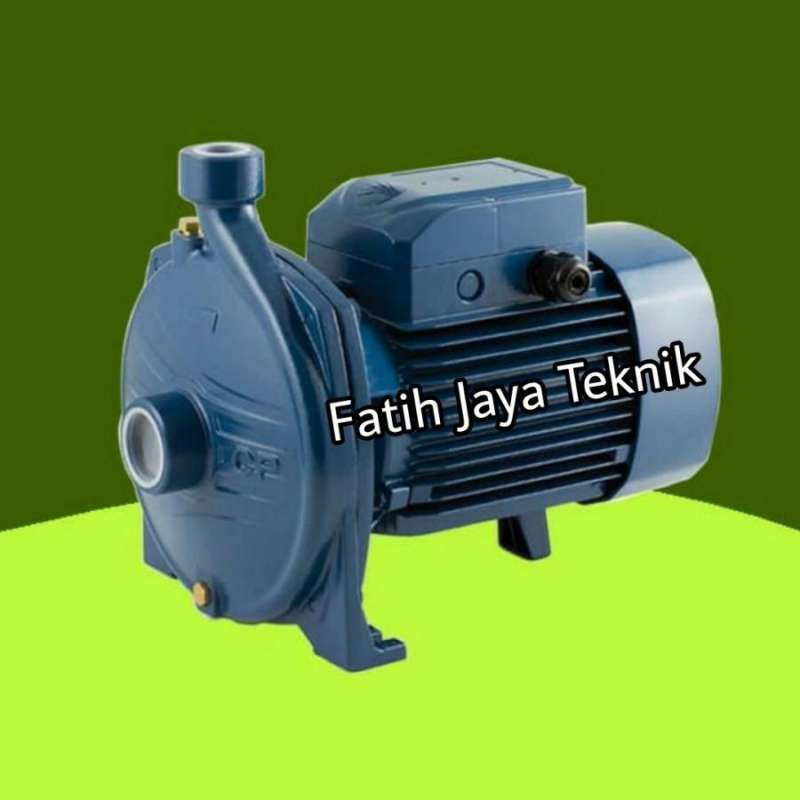 Jual Pompa Pedrollo CP 220C 3phase Pompa Air Centrifugal Pedrollo 2in ...