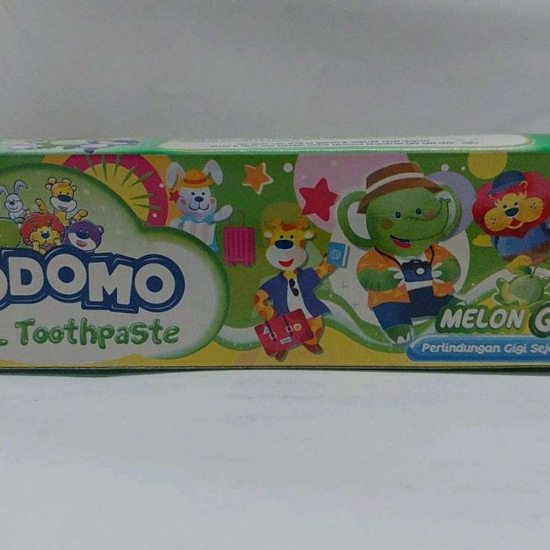 Promo Odol anak anak kodomo Diskon 10% di Seller Kimmie babyshop ...