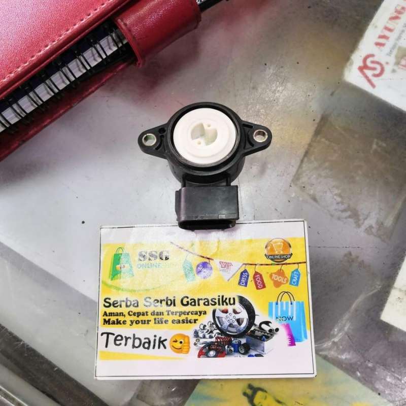 Jual Sensor Tps Sensor Gas Soluna Kijang Vios Di Seller Serba Serbi ... Jual Sensor Tps Sensor Gas Soluna Kijang Vios Di Seller Serba Serbi ...
