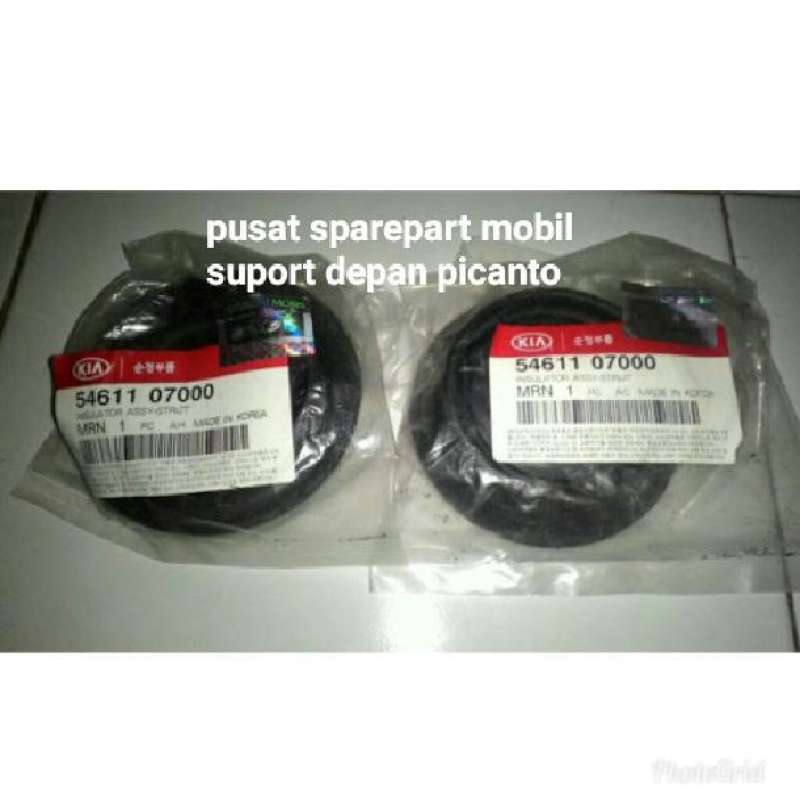 Harga Karet Shock Breaker Picanto 💯 Terbaru, Spesifikasi, & Kredit ...