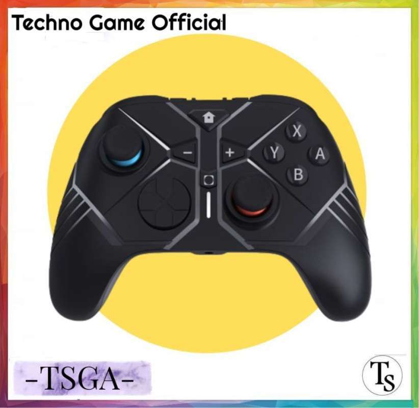 Jual Stik Stick Controller Pc Laptop Nds Switch Lite Xbox One S ...