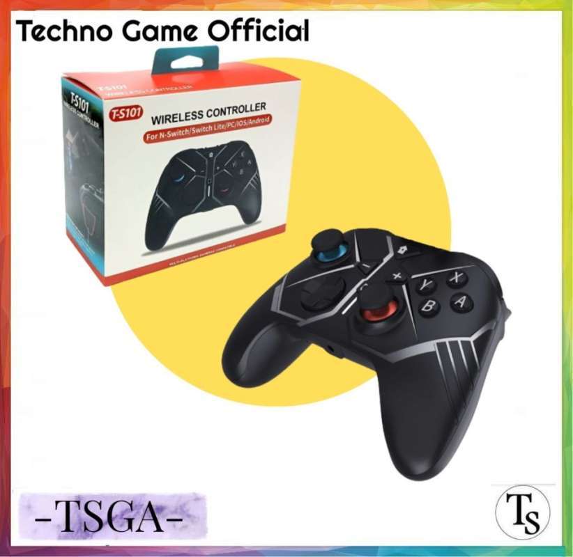 Jual Stik Stick Controller Pc Laptop Nds Switch Lite Xbox One S ...