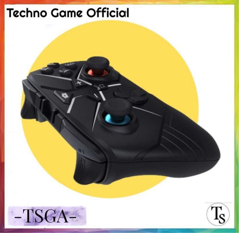 Jual Stik Stick Controller Pc Laptop Nds Switch Lite Xbox One S ...