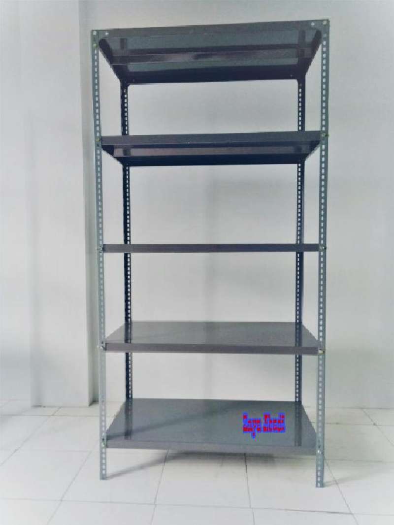 Jual Rak besi di Seller UD.ZAYA ABADI - Kota Jakarta Timur, DKI Jakarta ...