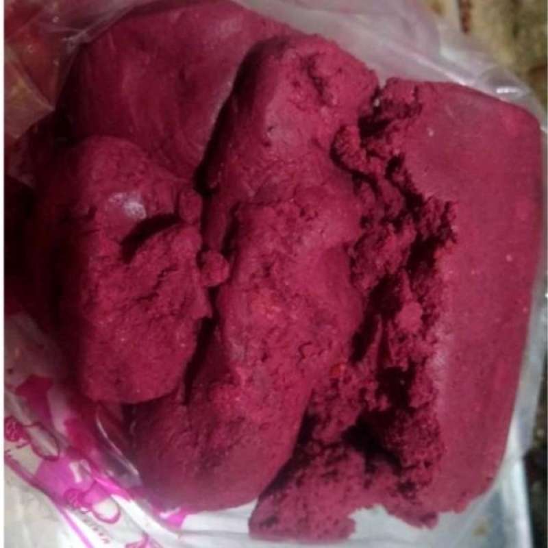 Jual Promo Terasi Merah /Terasi Colek/Terasi Udang Asli; 1Kg Best ...