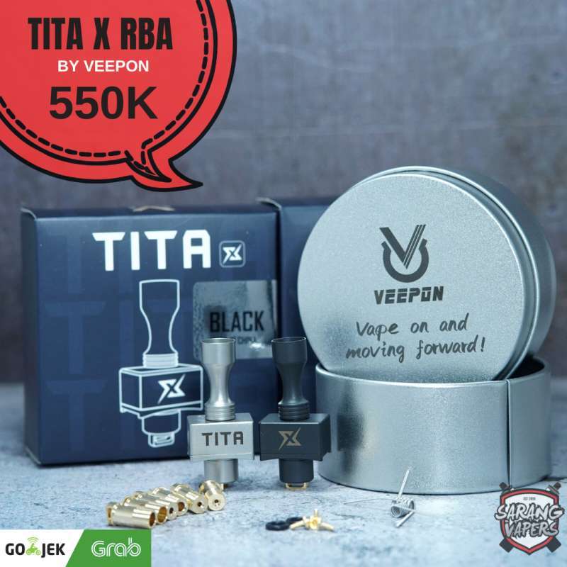 Rba Veepon Gratis Ongkir 🏷️ Harga Murah Desember 2025