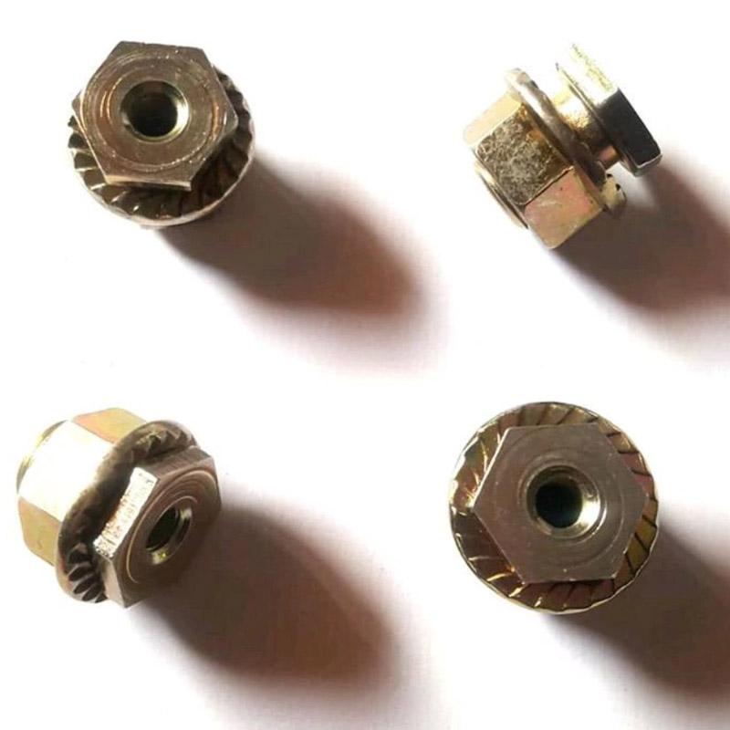 Jual PVM Baut Mur Motor for Yamaha Nmax di Seller Pasar Variasi Motor ...