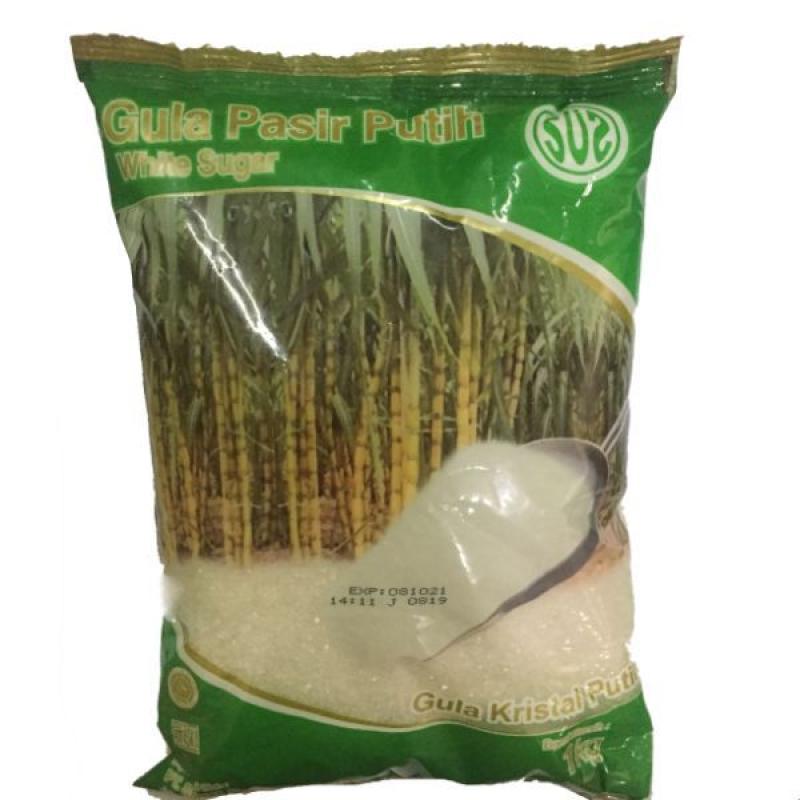 Jual Gula Pasir SUS 1 kg di Seller Sunny Shop 88 - Kota Jakarta Timur ...