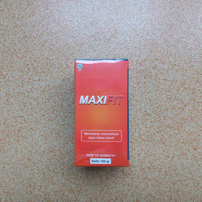 Jual Maxi fit di Seller PTBAROKAHUTAMAPERKASA - Kota Semarang, Jawa ...