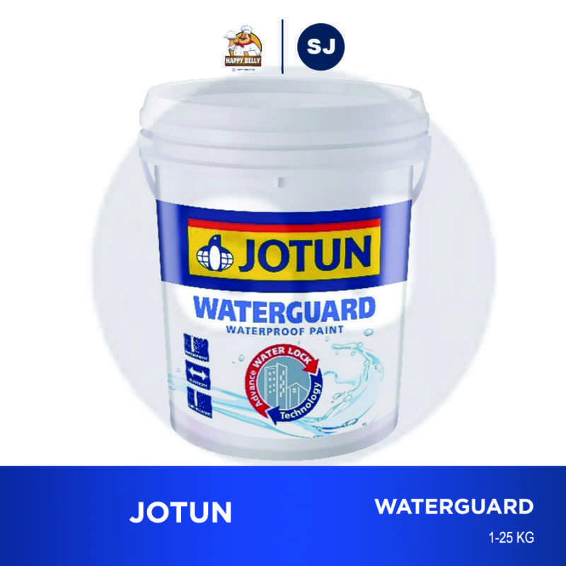 Jual Jotun Di Medan Original Murah - Harga Diskon Juli 2024 | Blibli.com