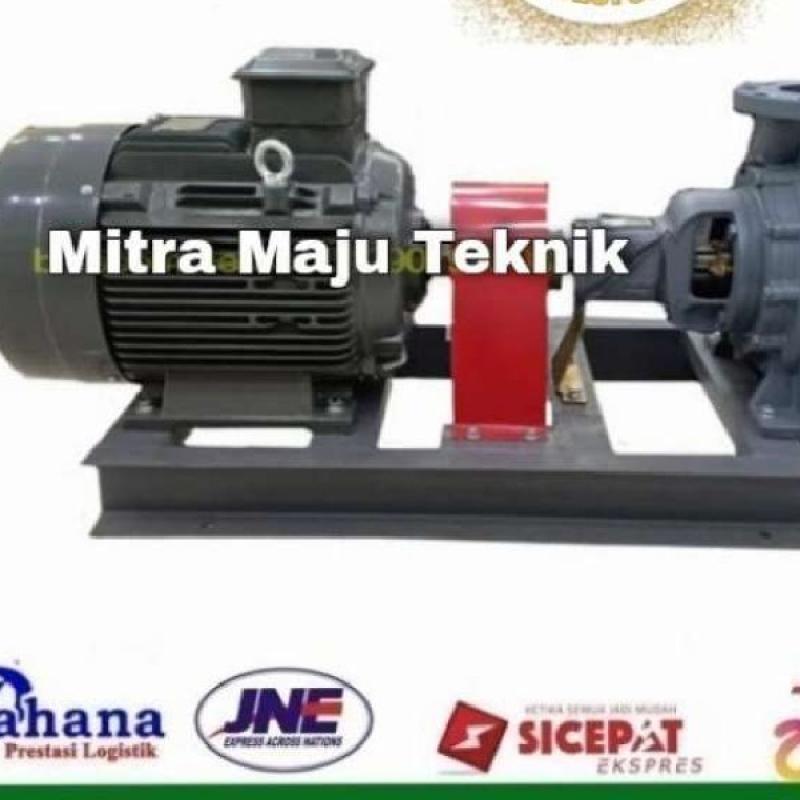 Jual Mechanical Seal Pompa Centrifugal Ebara S Original, Murah & Diskon Juni 2024 | Blibli