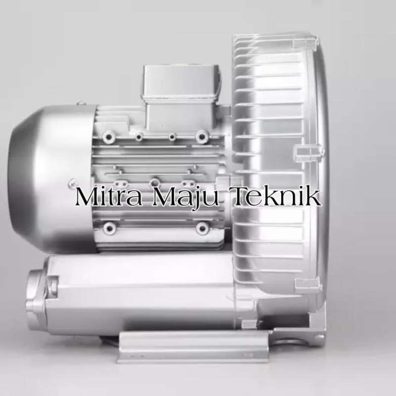 Jual Ring Blower Aerator Merk Cre Type Hb 429 -1 Kolam Ikan Stp/ipal Di ...