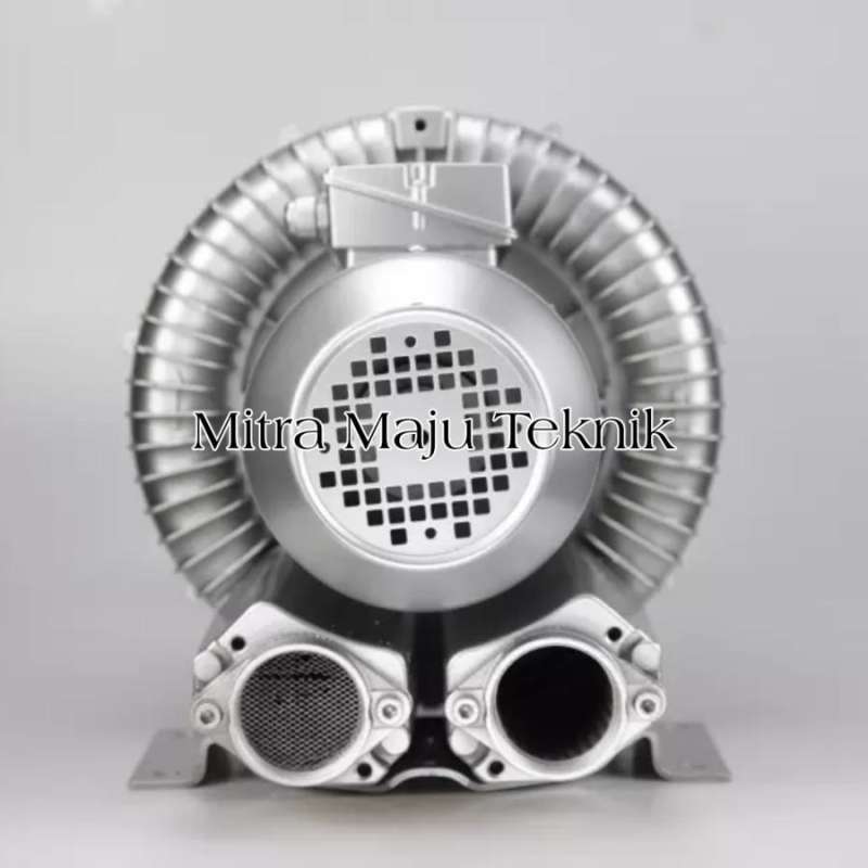 Jual Ring Blower Aerator Merk Cre Type Hb 429 -1 Kolam Ikan Stp/ipal Di ...