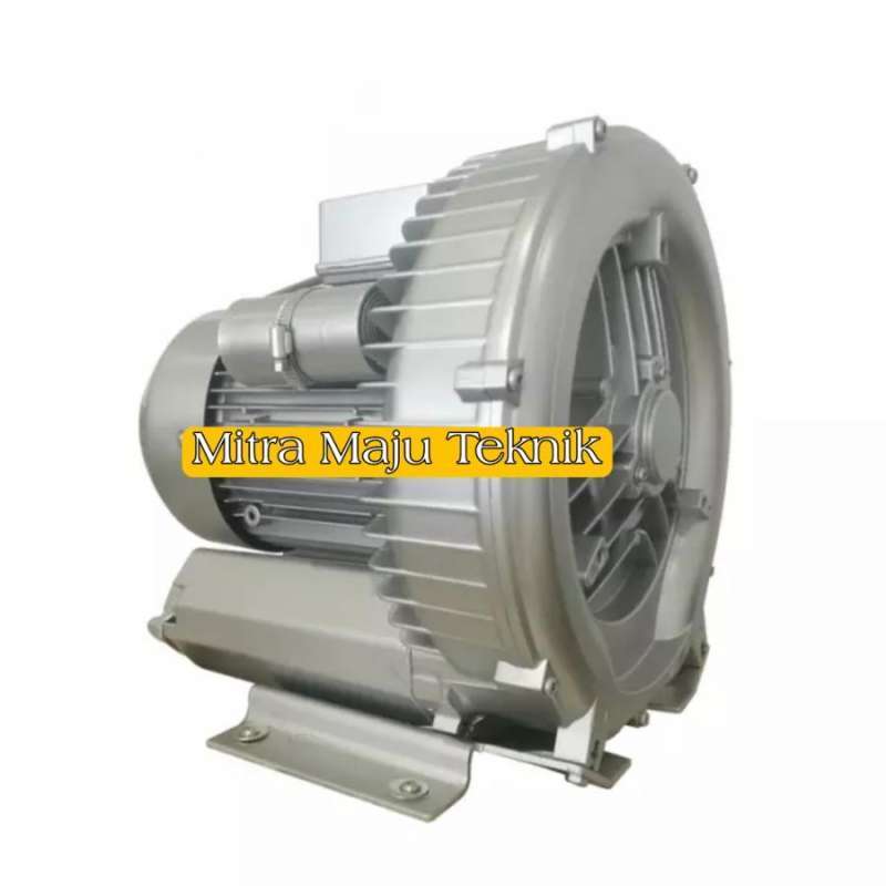 Jual Ring Blower Aerator Merk Cre Type Hb 429 -1 Kolam Ikan Stp/ipal Di ...