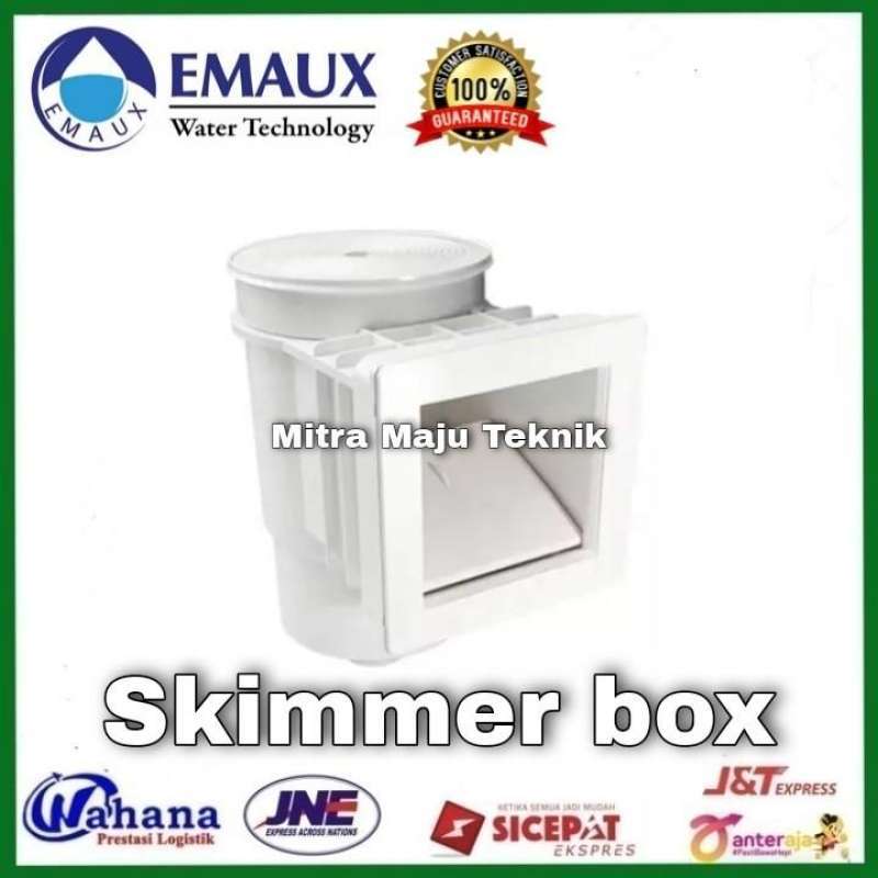Jual SKIMMER BOX EMAUX EM0010 SKIMMER BOX KOLAM RENANG Emauk di Seller ...