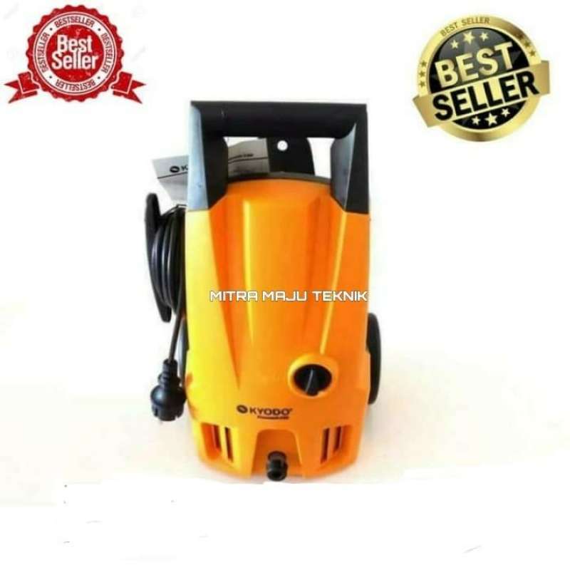 Jual mesin setim serba guna, mesin Steam KYODO di Seller MITRA MAJU ...