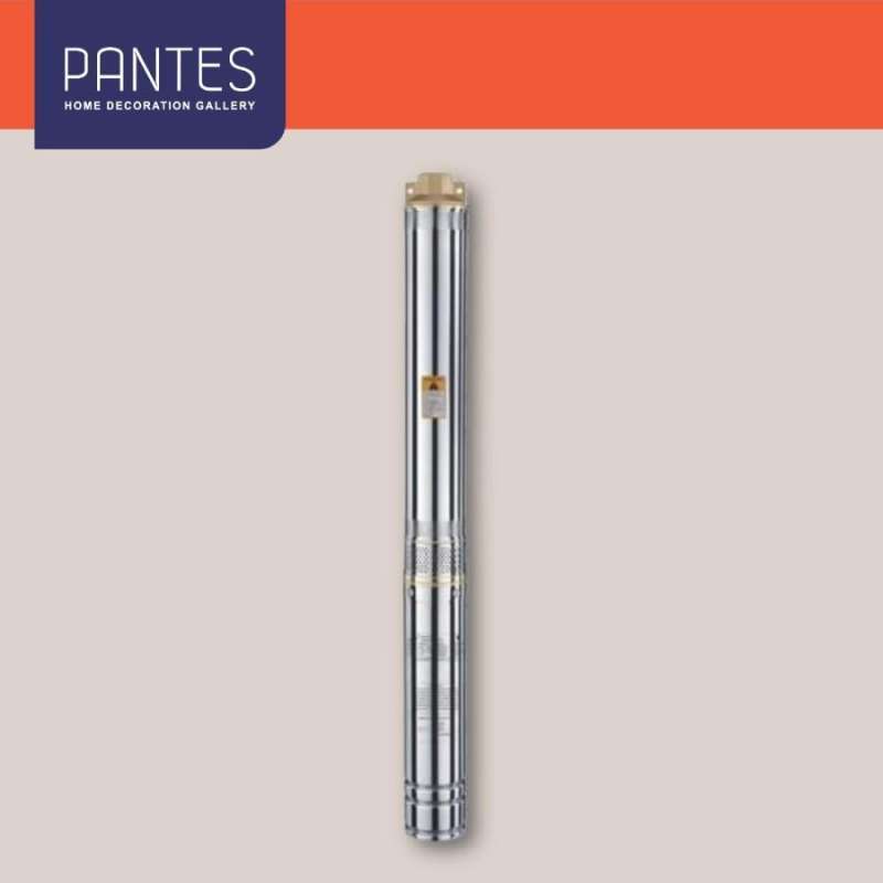 Jual Pompa Air Wasser Sd-p310-2k / Pompa Deep Well Submersible Satel Di ...