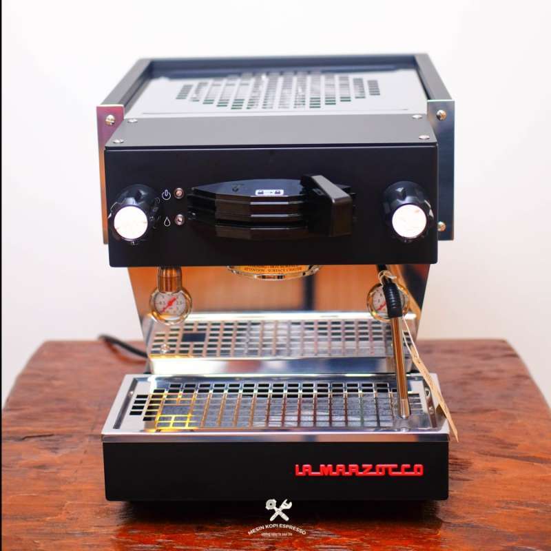 Jual La Marzocco Linea Mini Black - IOT -220V di Seller Mesin Kopi ...