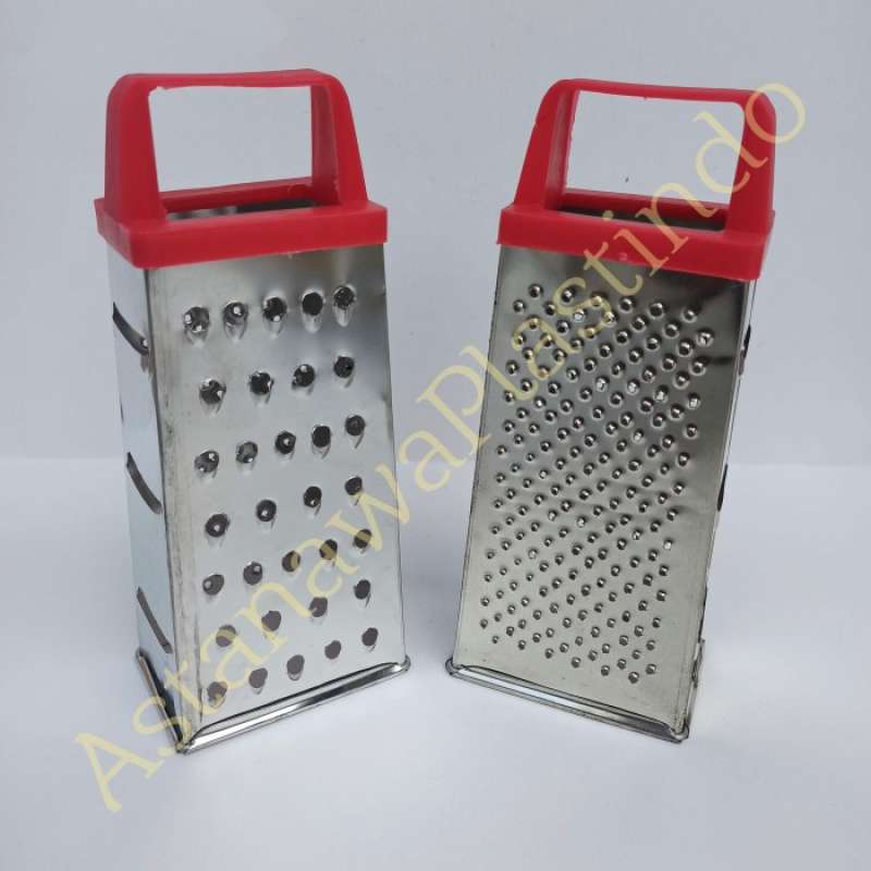 Jual Parutan Menara 4 In 1 Serbaguna 4 Fungsi Parut Kelapa Di Seller ...