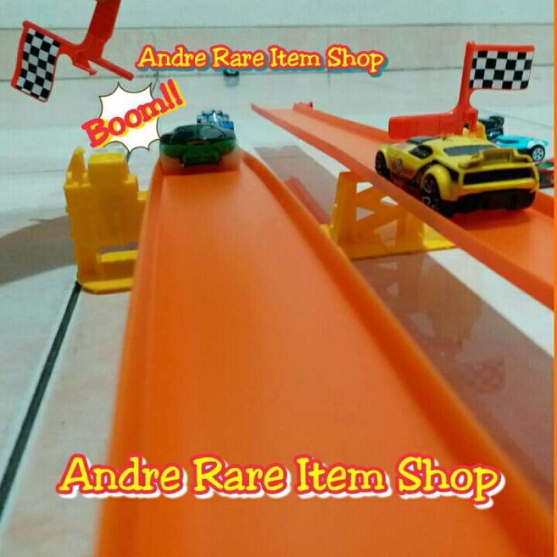Jual Hotwheels Finish Gate Original Harga Termurah April 2024 | Blibli