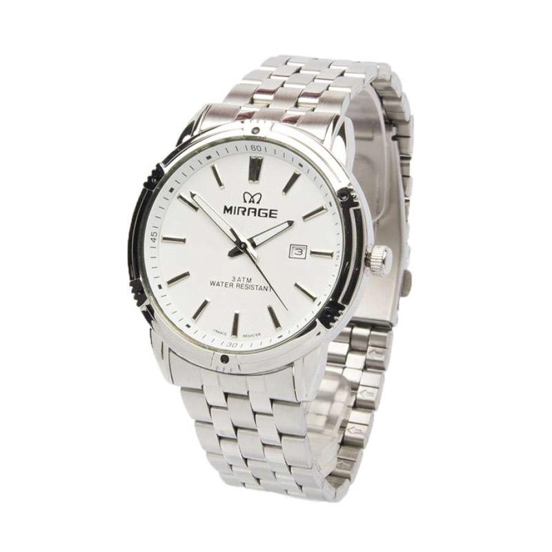Simak Yuk Rekomendasi Jam Tangan Mirage Pria, Keren Banget! - Blibli ...