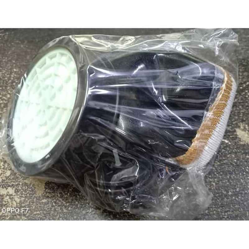 Jual Masker Respirator Single Cartridge Di Seller Mesinkomplit ...