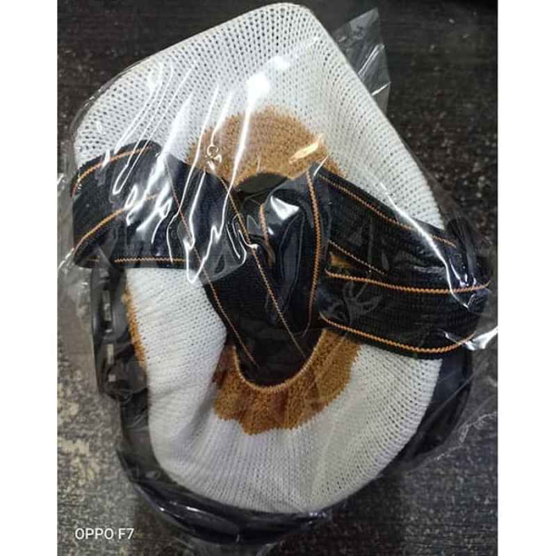Jual Masker Respirator Single Cartridge Di Seller Mesinkomplit ...