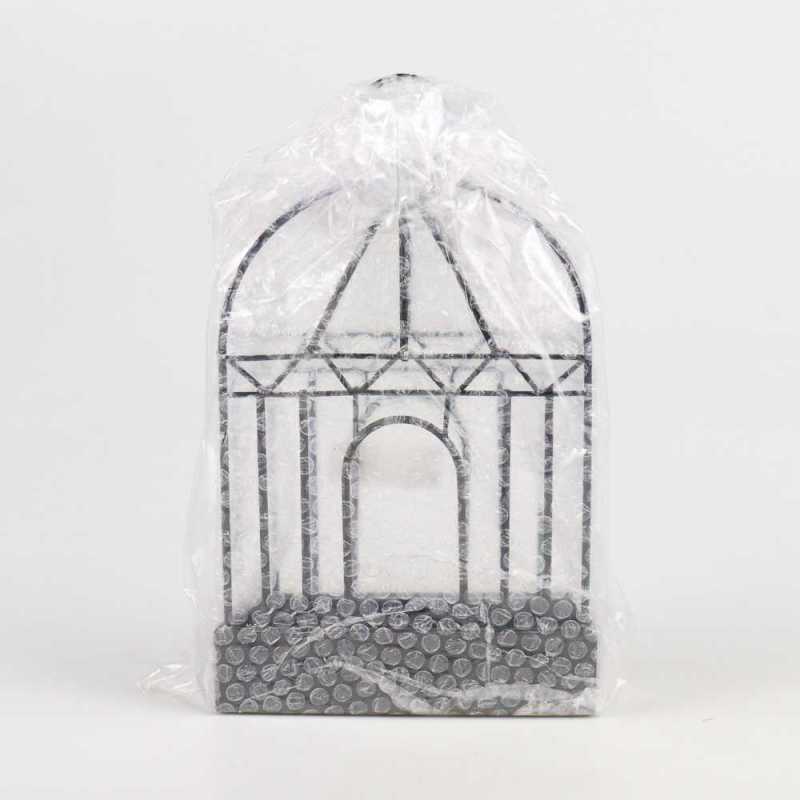 Jual Glo - Gota Tempat Obat Nyamuk Nordic Birdcage Mosquito Repellent ...