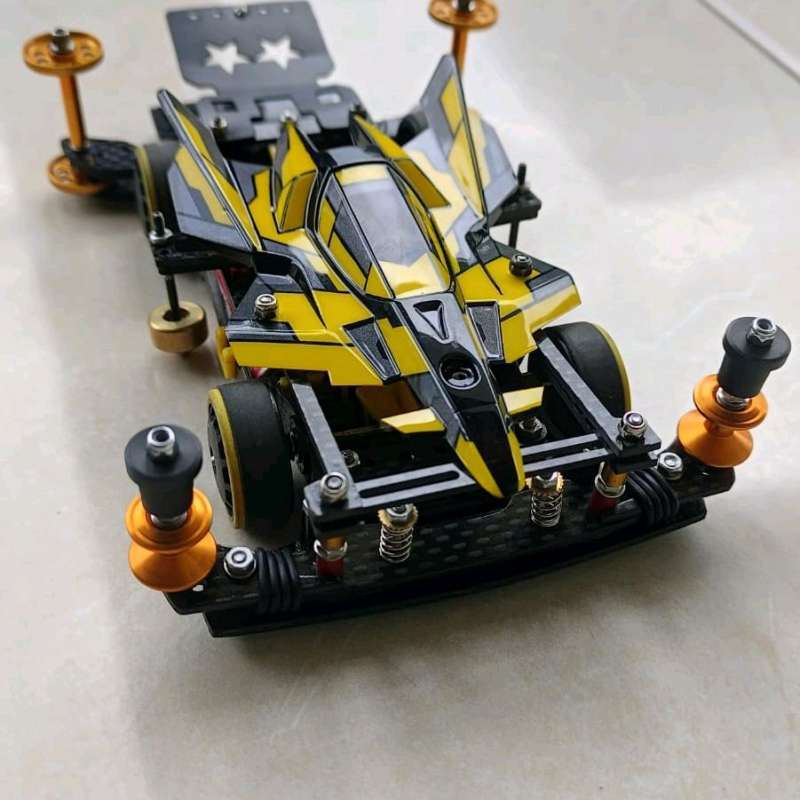 Jual Tamiya Custom di Seller FLOPPING STORE 29 - Utama, Kota Cimahi ...