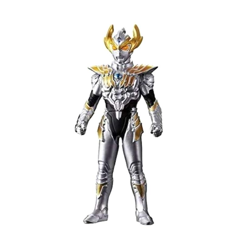 Jual Bandai Tamashi Uh 68 Ultraman Taiga Photon Earth Gunpla Model Kit ...