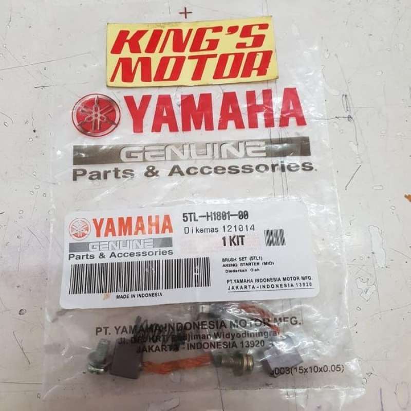 Jual ARENG, COOL, KUL STATER, STARTER MIO,JUPITER,VEGA,NMAX ASLI YAMAHA ...