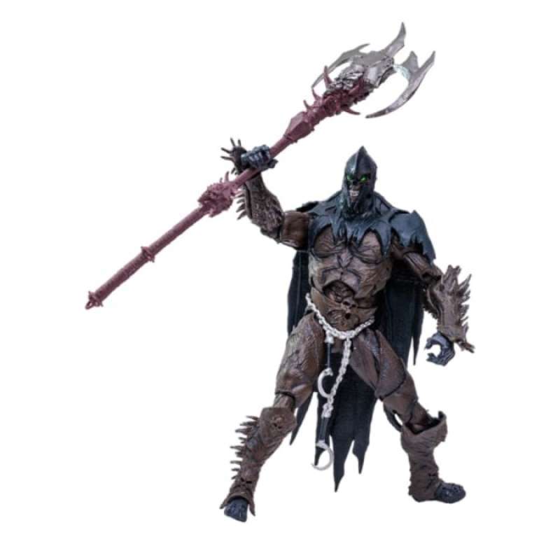 Promo McFarlane Spawn Figure Raven Spawn Diskon 20% di Seller TOYS ...