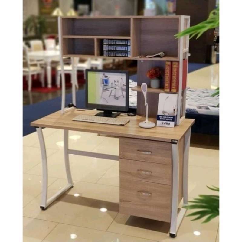 Jual Informa Meja Direktur Original Murah - Harga Diskon Agustus 2024 ...