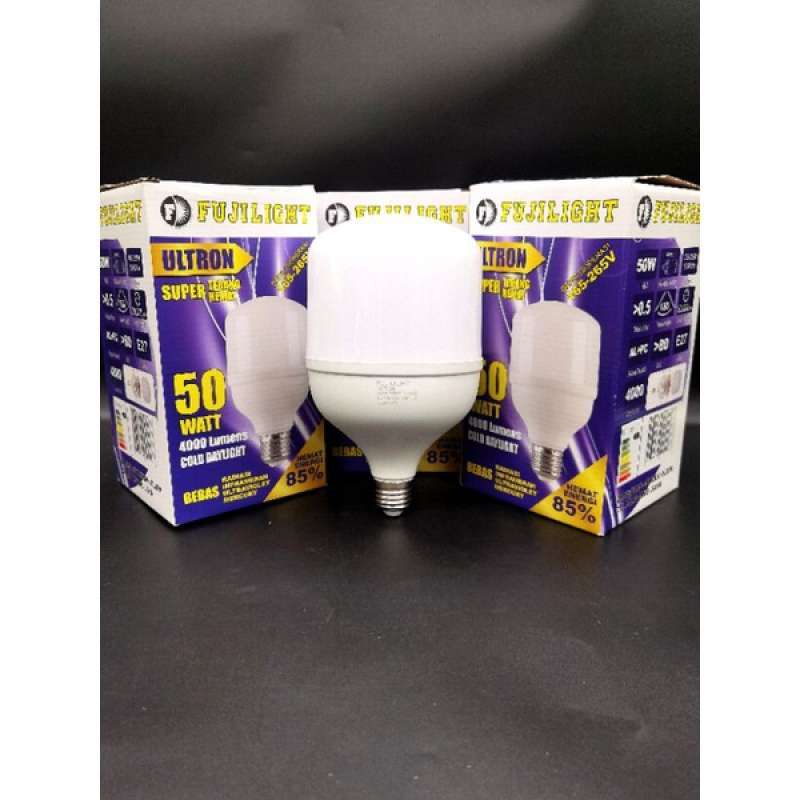 Jual Fujilight Ultron Original Murah - Harga Diskon April 2024 | Blibli.com