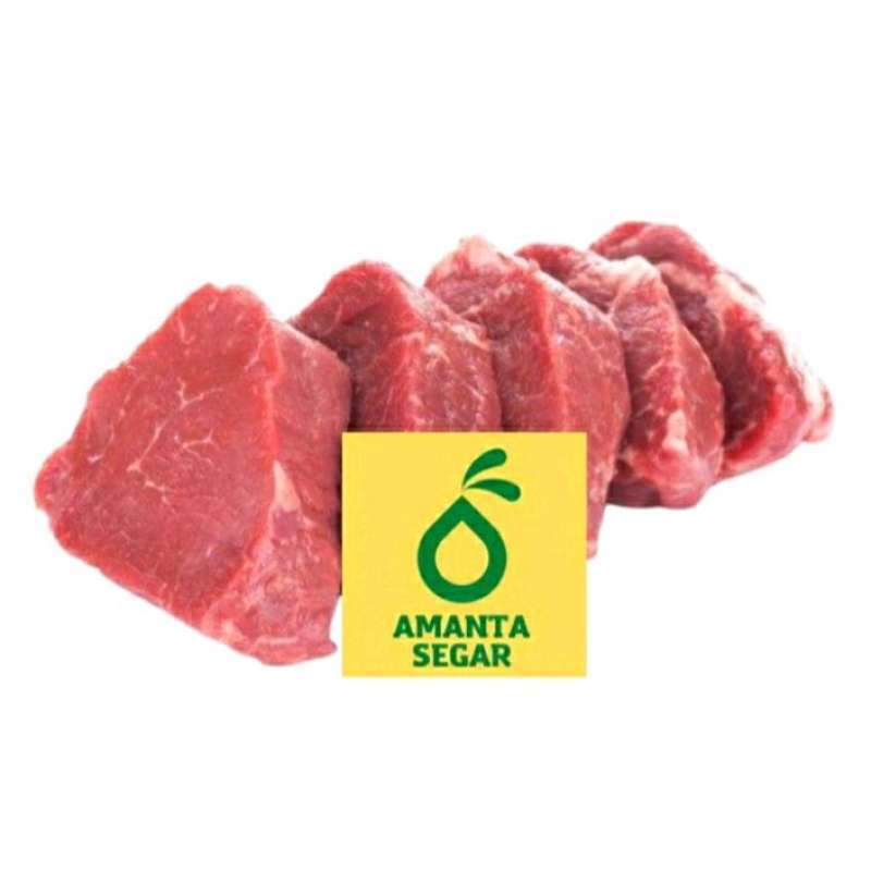 Jual daging sapi semur 500gr di Seller Amanta Segar - Kota Bogor, Jawa ...