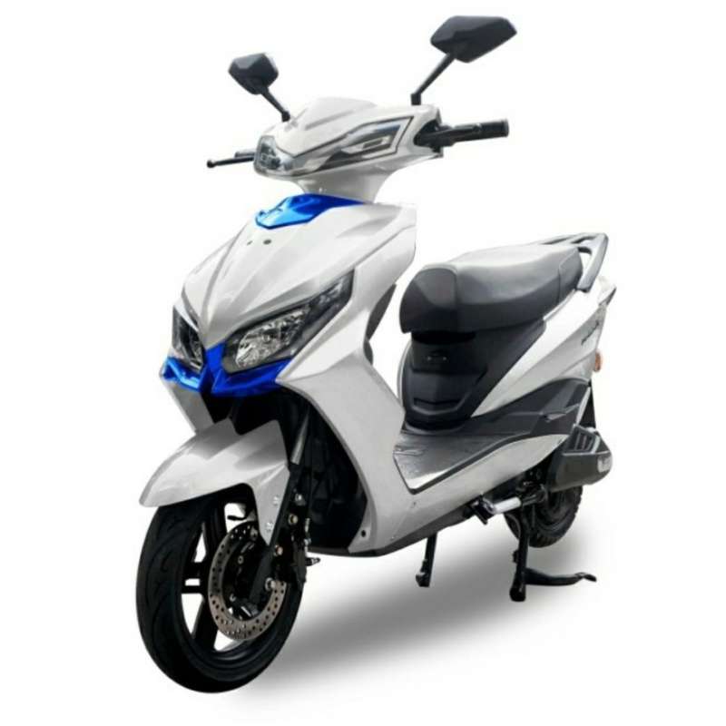 Jual Motor Listrik Swap Terbaru Dengan Harga Termurah Di 2024 | Blibli