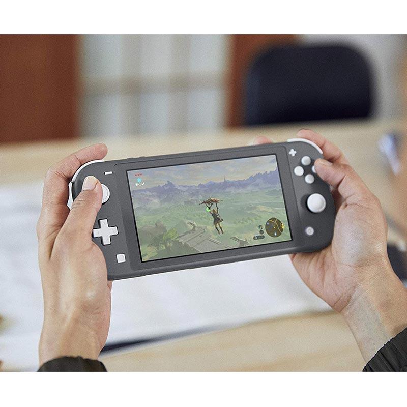 Jual Nintendo Switch Lite Ns Console - Grey Di Seller Teras Game - Ancol, Kota Jakarta Utara ...