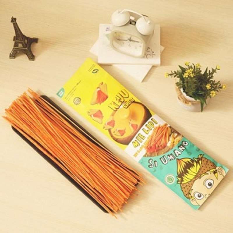 15 Rekomendasi Snack Keju, Rasa Keju yang Nikmat bagi Para Pecintanya ...