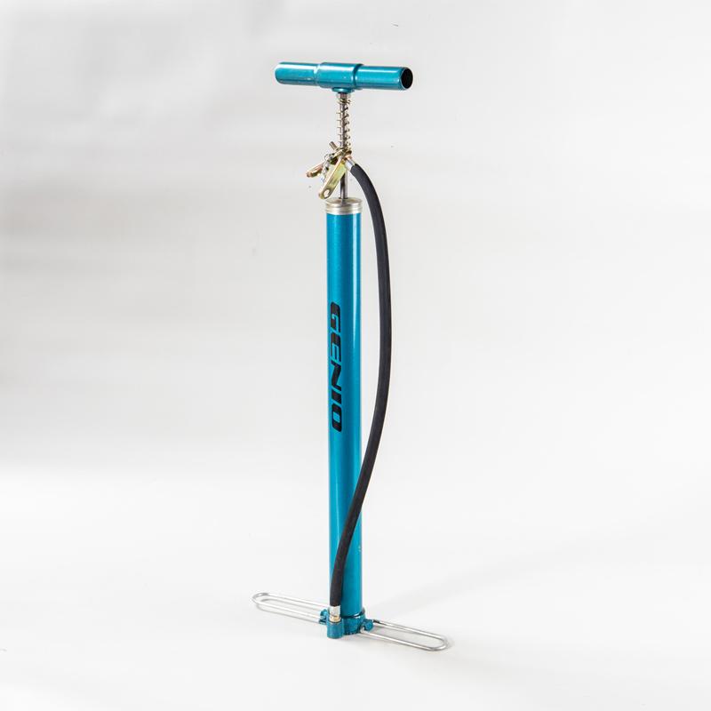 Jual United Bike PM 8001 ATR Genio Pompa Sepeda - Blue di Seller ATR ...