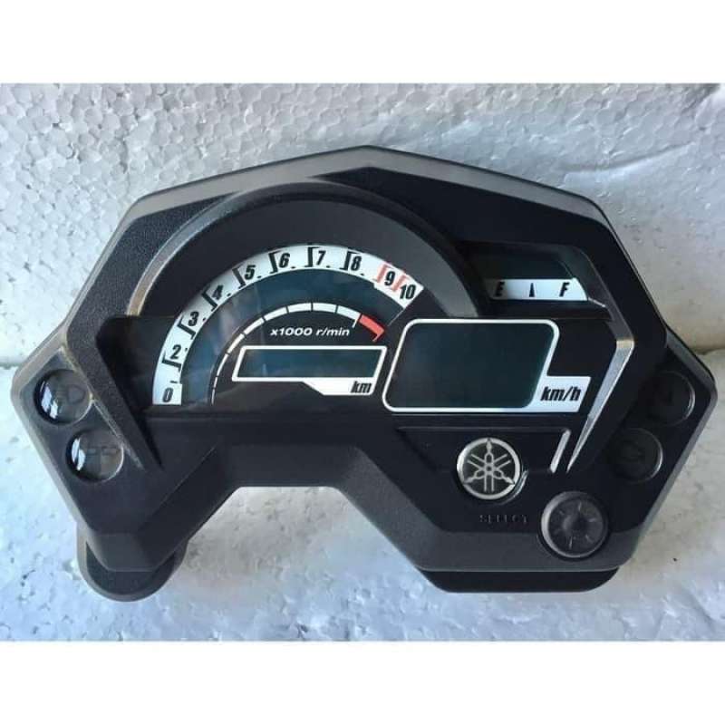 Jual Spedometer Yamaha Byson Karbu Original Terbaru Dengan Harga ...