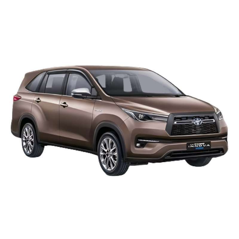 Jual All New Toyota Innova Zenix G Mobil [Paket TDP] di Seller Auto ...