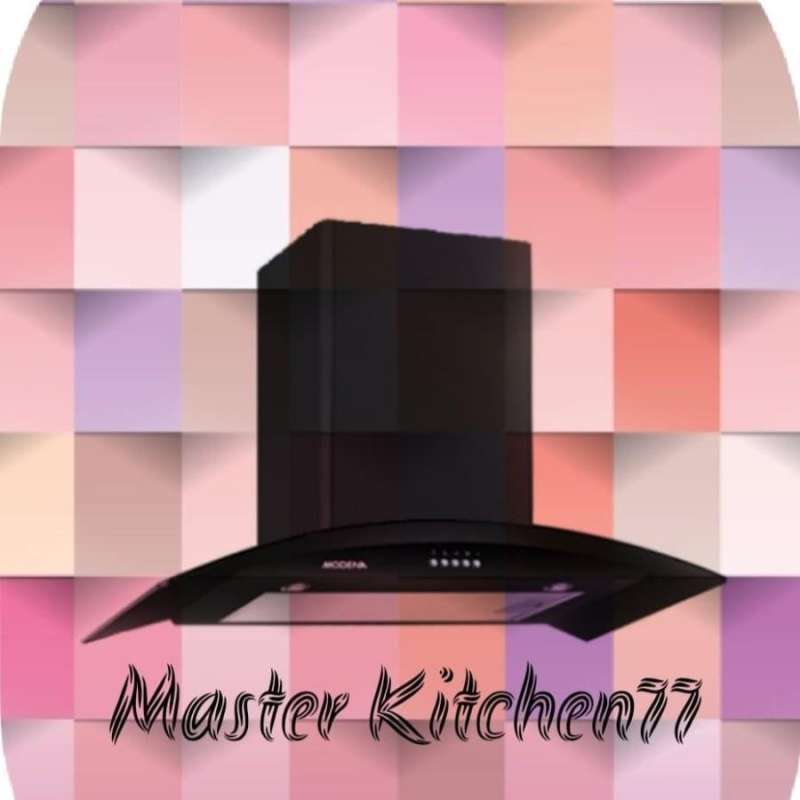 Jual Cooker Hood Modena CX 7310 / Cooker Hood Modena CX7310 di Seller ...